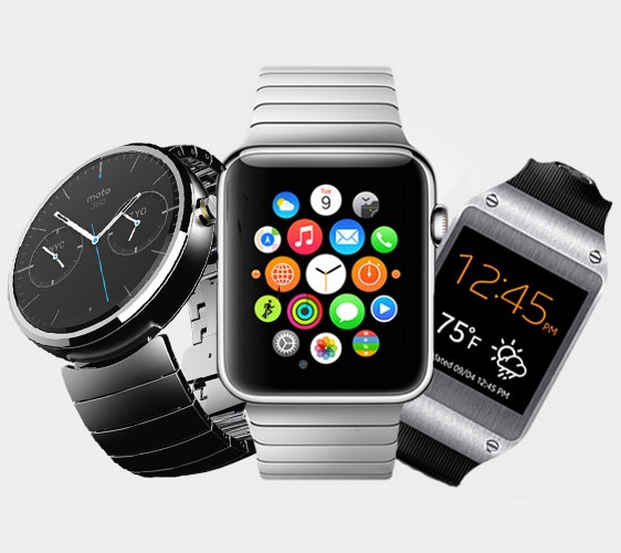 11 Great Examples of Wearable Technology - Tech Quark