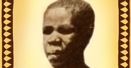 Queen Mothers of Africa and Their Daughters: Nehanda Charwe Nyakasikana ...