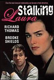 The Stalking of Laura Black