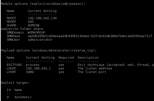 thepcn3rd - Passion for Infosec: Windows 7 Events Generated when ...