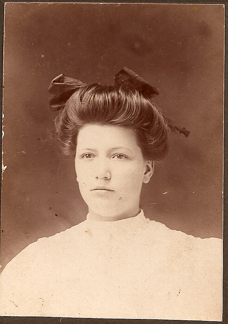 Rattling Old Bones: The Mystery and Magic of Old Photos