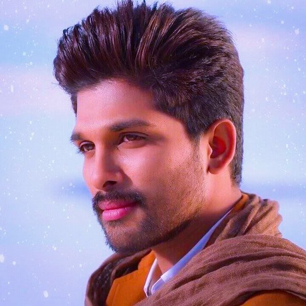 Allu Arjun Movie Updates: July 2016