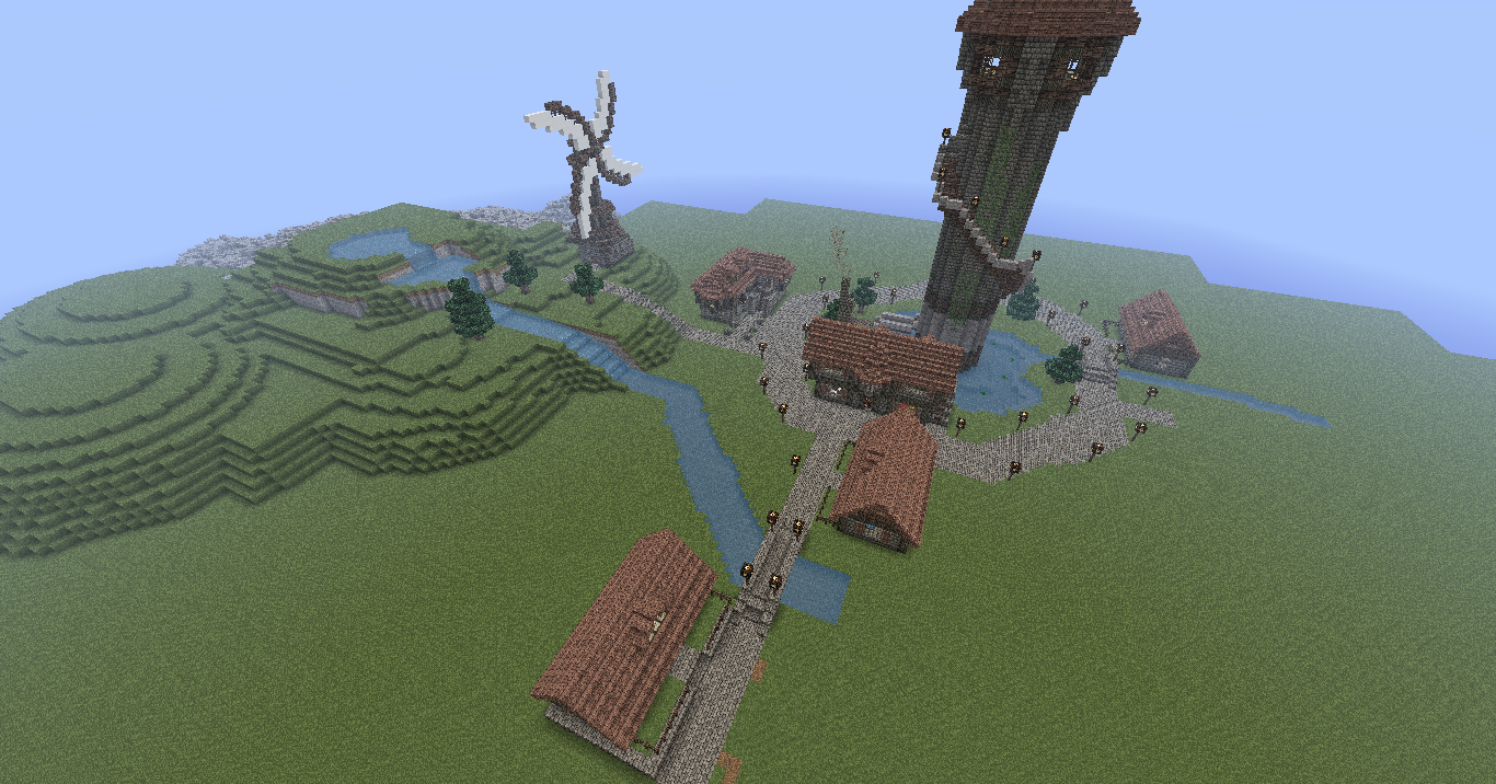 craftland alexsilva 2: maps minecraft