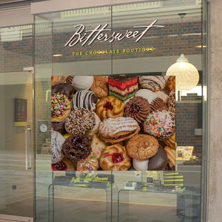 Window Cling and Static Cling Signs. What are they?