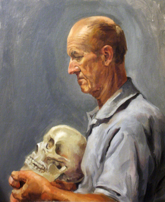 Emily Geiger: Object Maker: 5.13.12