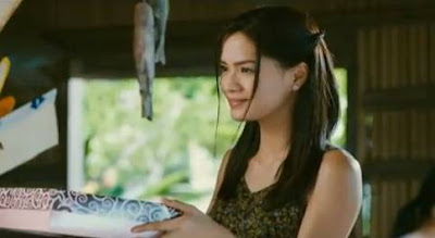 Make Me Blush: Rory Quintos' Suddenly It's Magic - Engaging Escapist