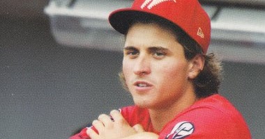 Daily Autograph: Kyle Dohy