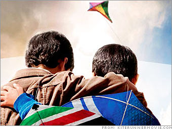 The Kite Runner: Explanations