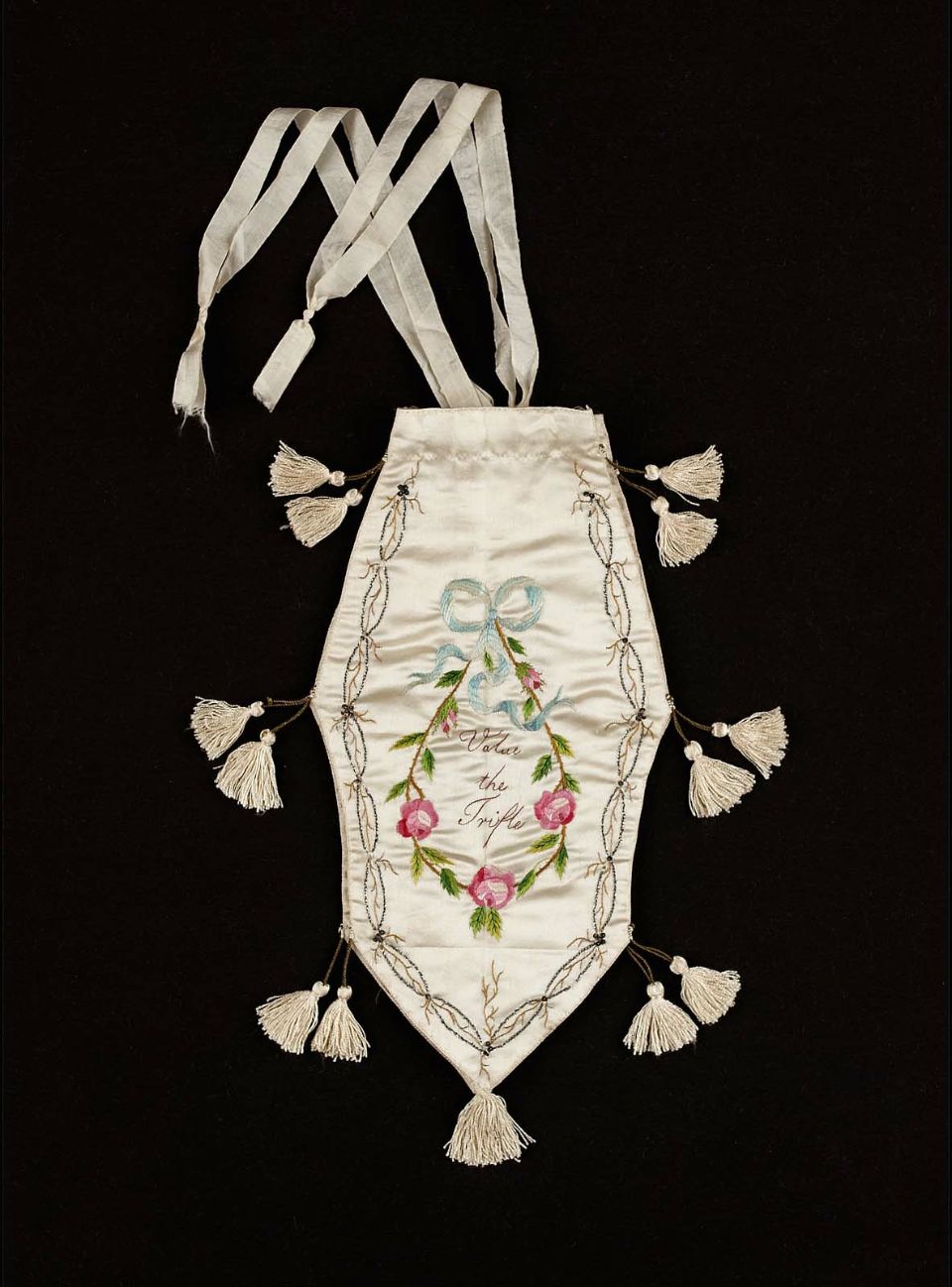 Frolicking Frocks: Regency Reticule