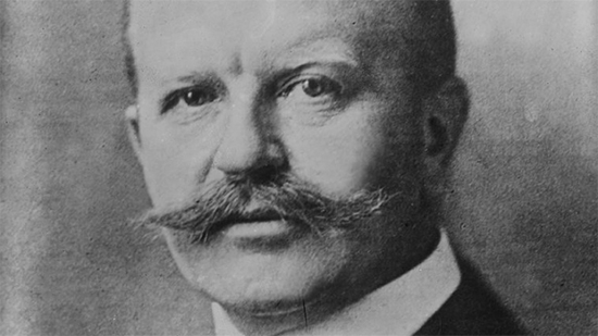 Historias Lado B: Abril de 1917: Estados Unidos ingresa a la "Gran ...