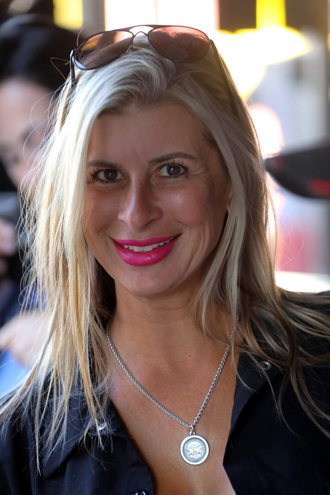 My Kampah: 3/8/18 Bike Week Babes