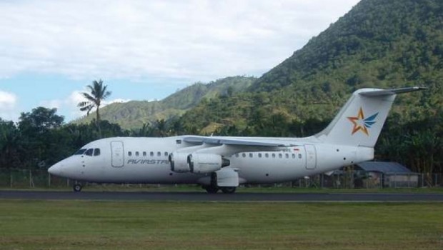 Tipe & Jenis Pesawat Komersil Berdasarkan Ukuran - reudoc.com