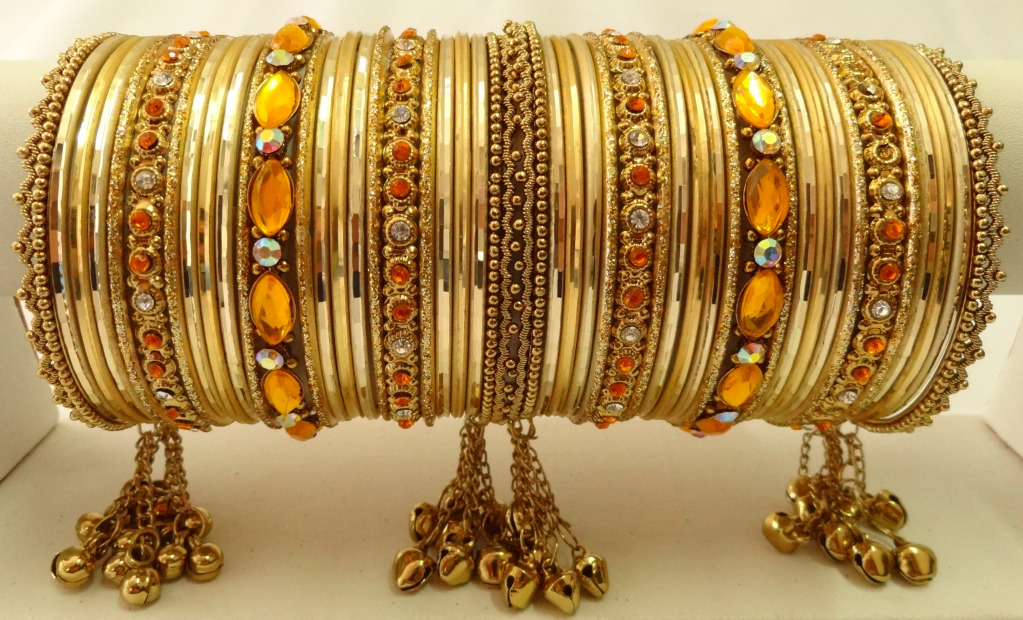 Shop Now !: Bridal Exclusive Bollywood Bangles