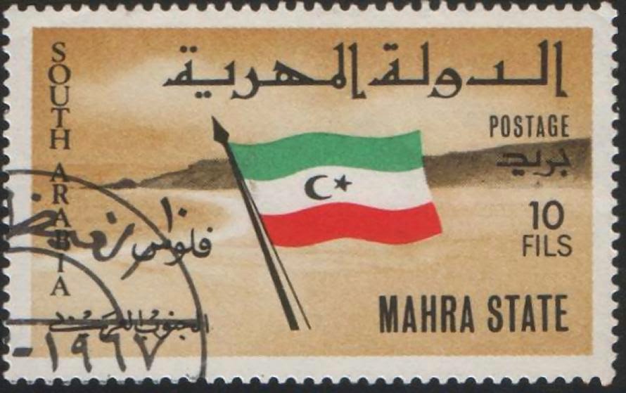 Mehri Yemens: Mehri and their Neighbors