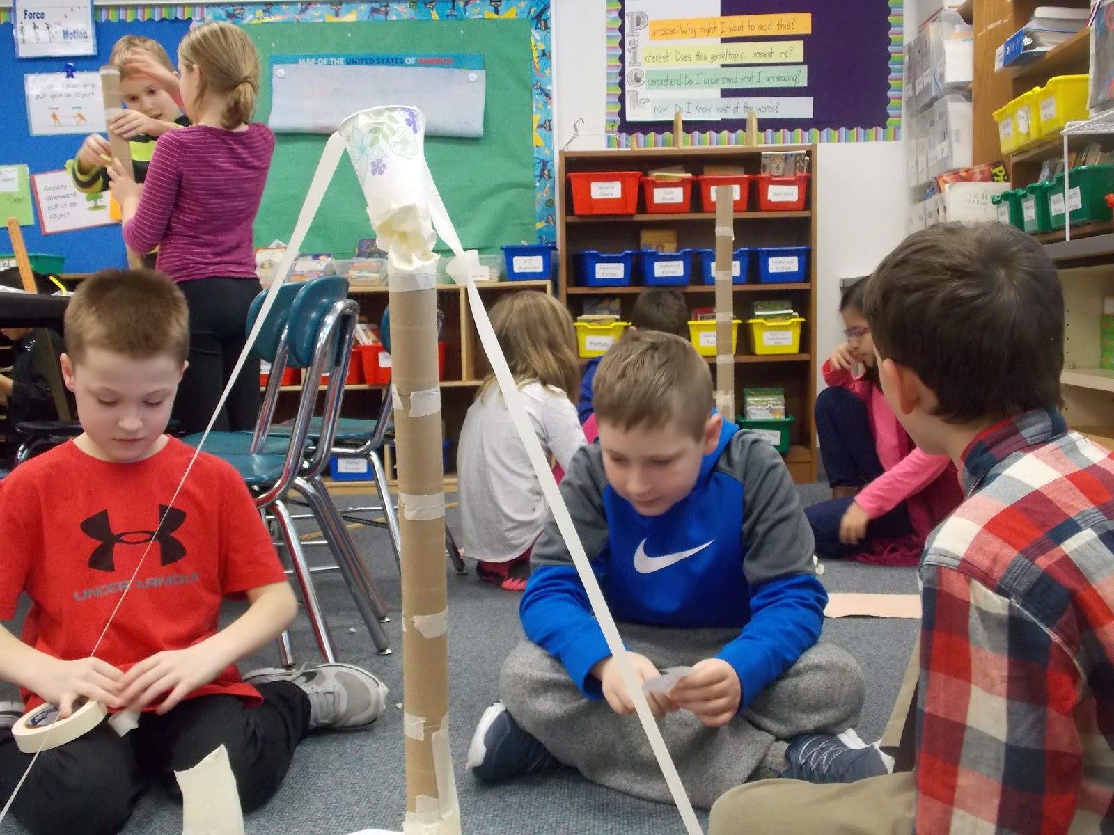 The Olive Branch 100th Day 3rd Grade Engineering Challenge the-olive-branch-100th-day-3rd-grade-engineering-challenge