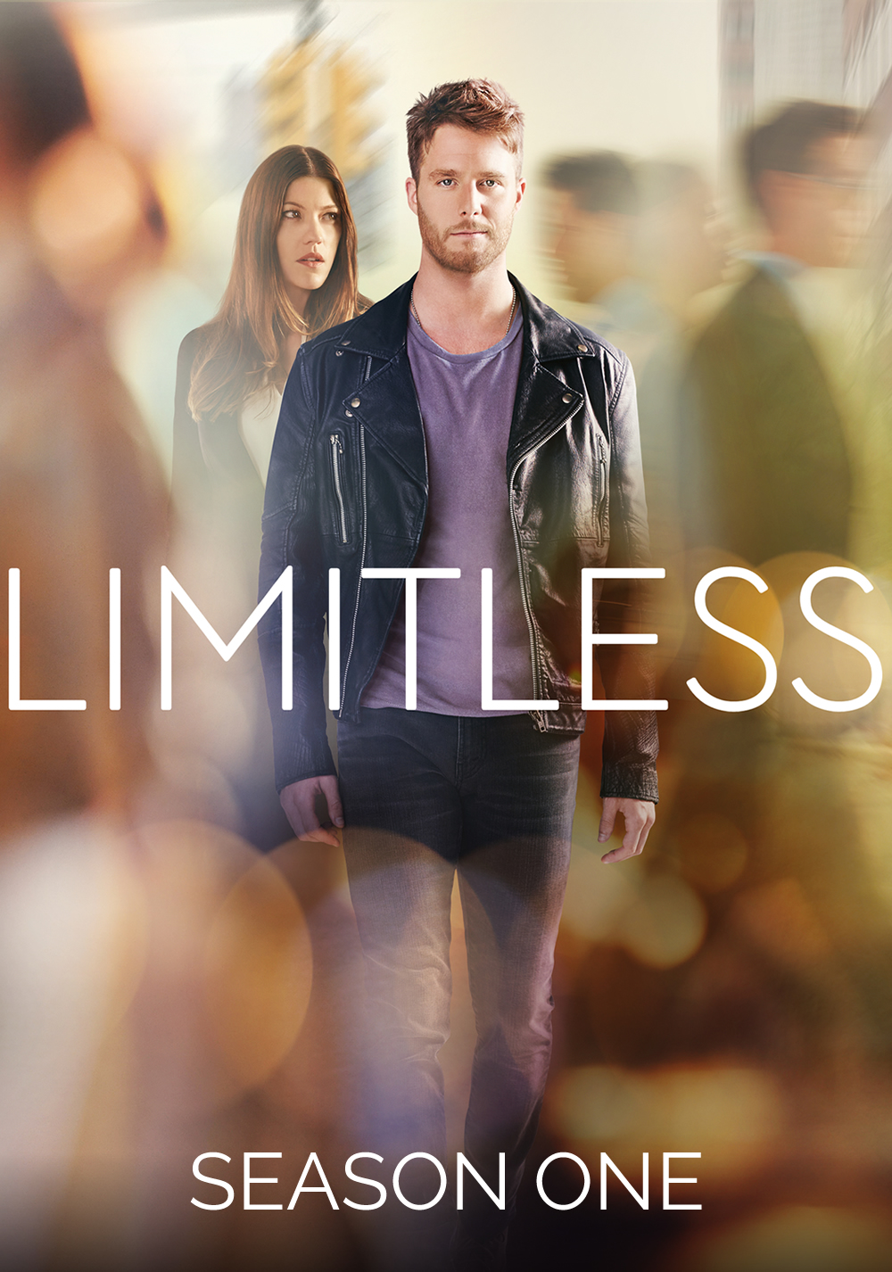 Limitless - 1ª Temporada Dublado e Legendado - Séries Mega BR