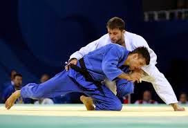 Sejarah Olahraga Bela Diri Judo - Biologizone
