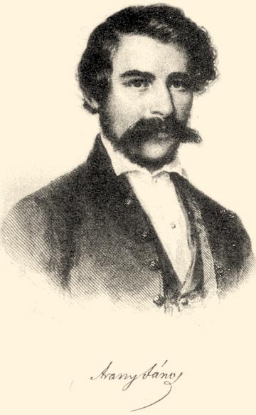 Irodalom és művészetek birodalma: A Toldi helye Arany János életművében