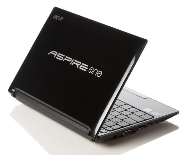 Review for All Products: Review and Specification of Notbook Acer ...