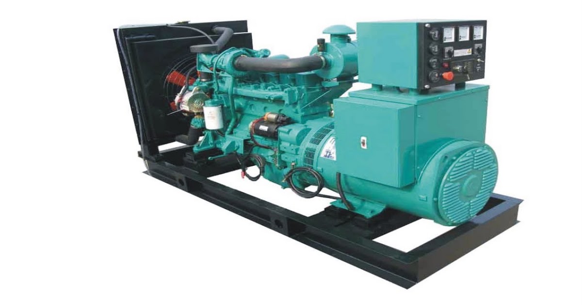 Electronics: Working Principle of synchronous generator