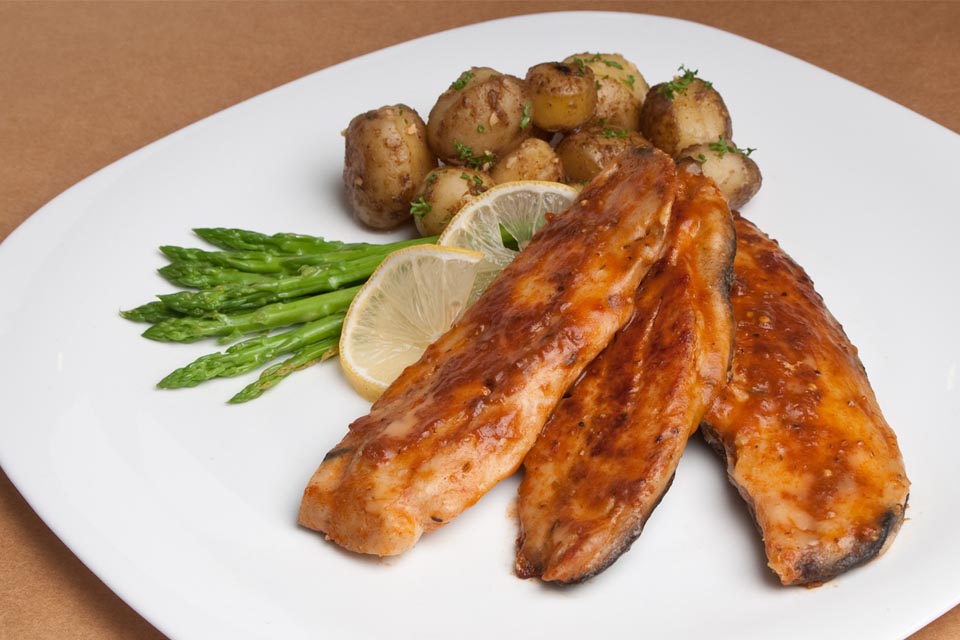 Bangus Belly Fillet Easy Recipe Try At Home! | Indonesia Milkfish ...