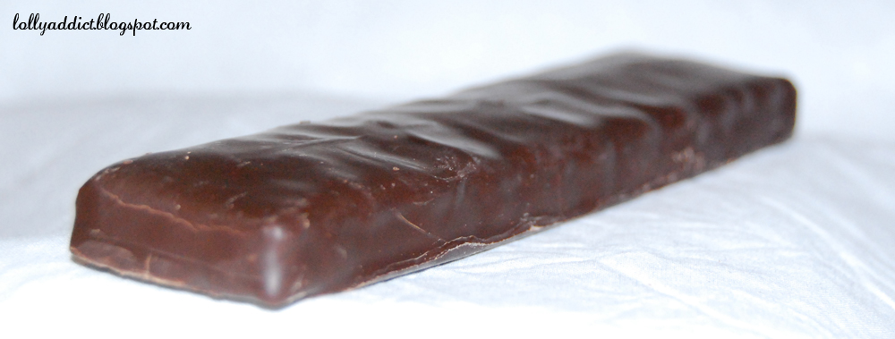 Lolly Addict - Australian Confectionery Reviews: Cadbury Cherry Ripe ...