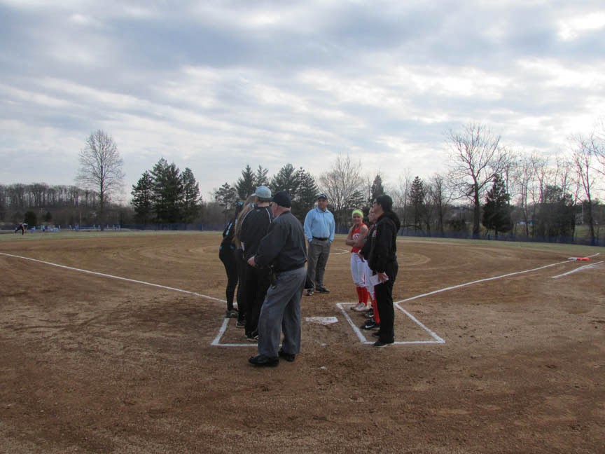 C.Milton Wright Softball Game Results: C.Milton Wright Varsity Softball ...