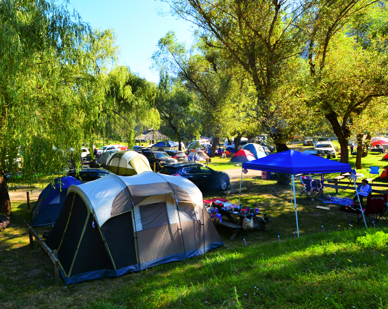 Camp Coeur d'Alene - The Best in the Northwest: Happy Birthday USA ...