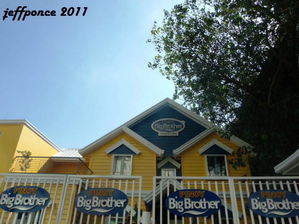 Bisayang Manlalakbay around the Philippines: Revisiting Pinoy Big ...