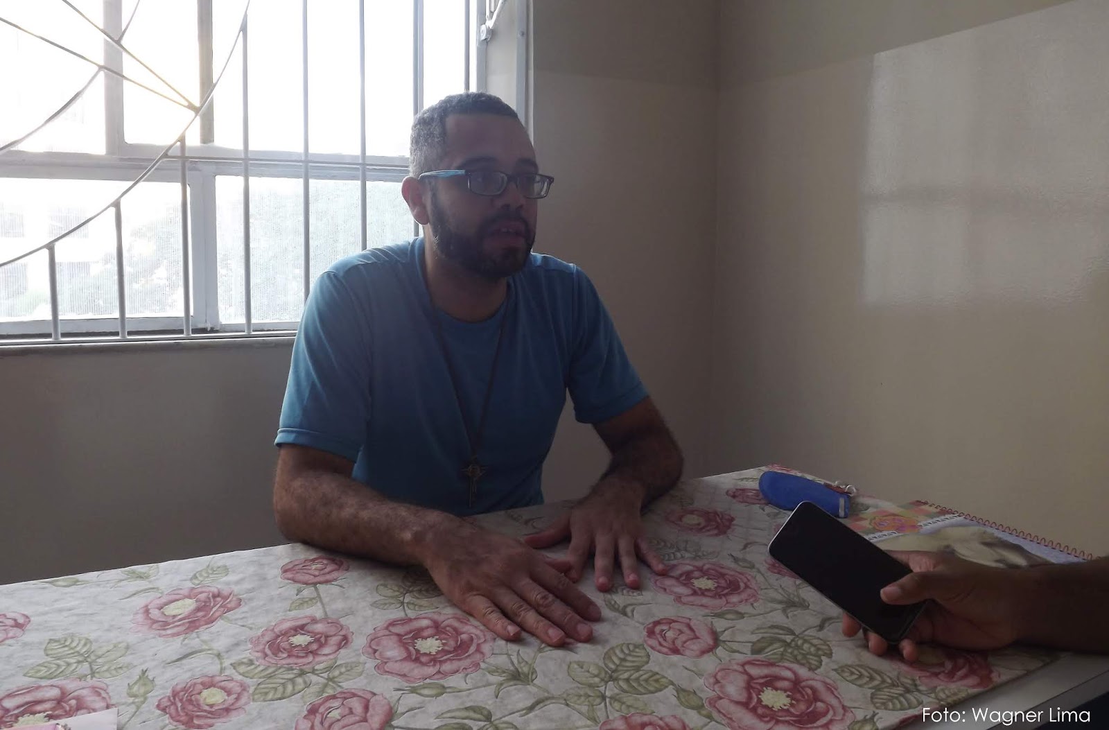 Missão Belém (Parte 1)