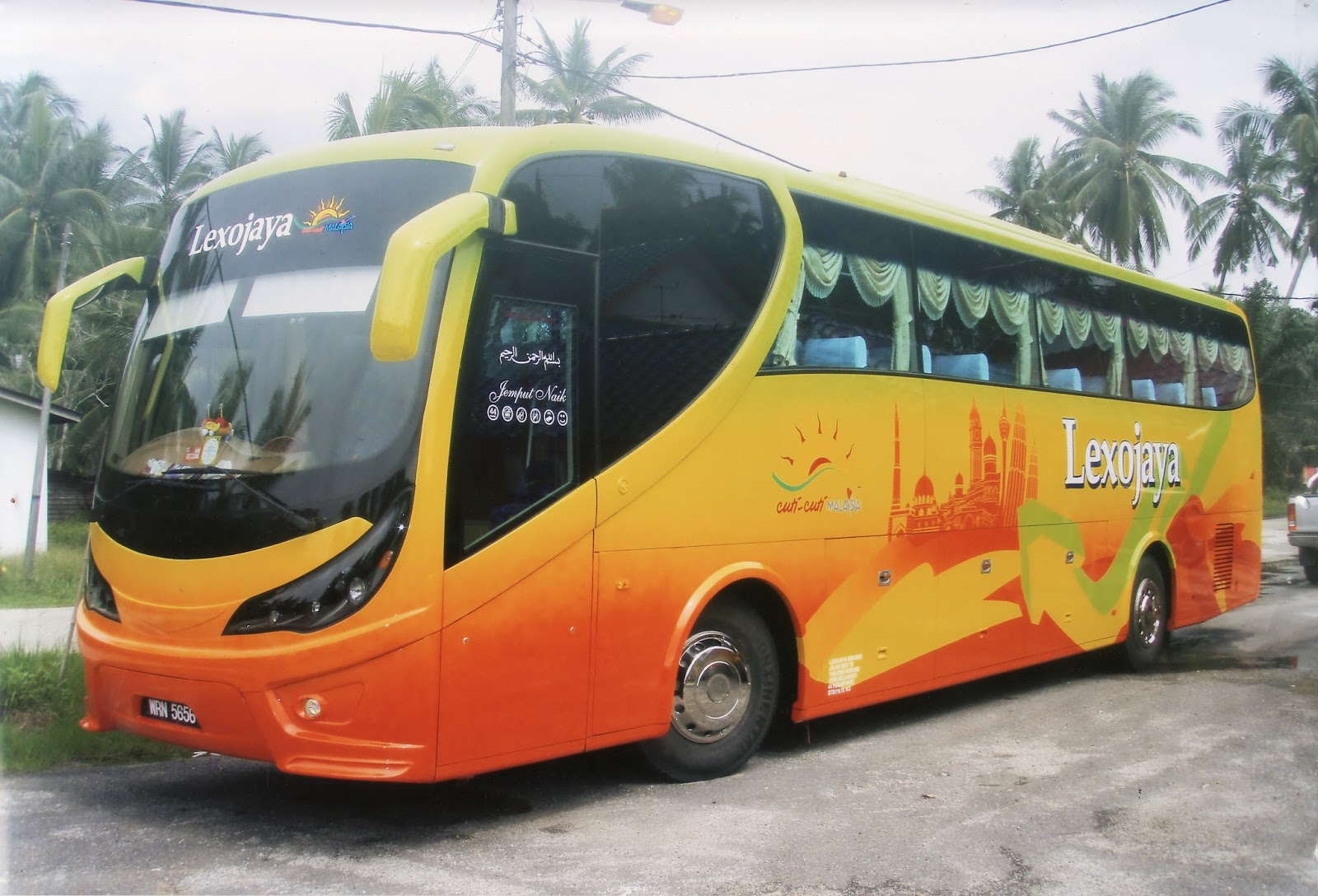 LEXOJAYA SDN. BHD.: GALERI