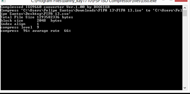 Psp Iso Compressor - snowfasr