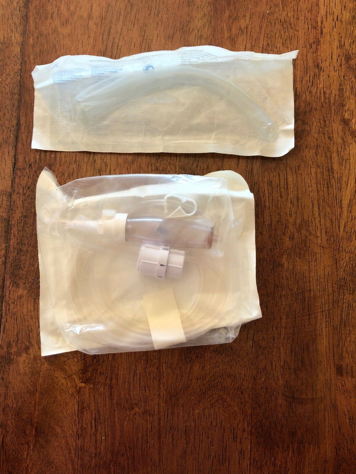 Webbingbabel: USMC Combat Trauma Bag CTB - V2 / CLS Kit