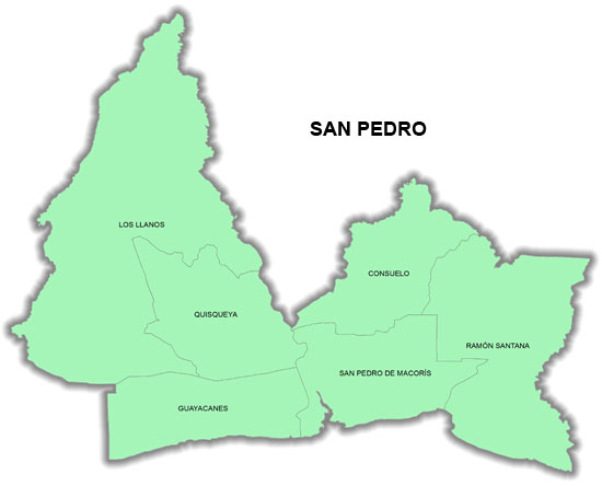 PERIODISTA 23: 10 de Septiembre san pedro cumple 133 Años de haber sido ...