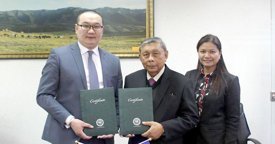 APACC and MNCEA jointly conduct Capacity Building Program on APACC ...