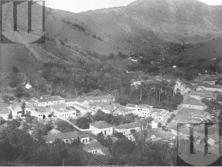 HISTÓRIA - UAB/CEDERJ/UNIRIO - PÓLO CANTAGALO: Apresentação