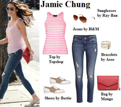 Stephanie's Styleblog