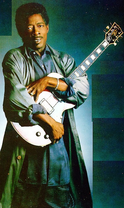 Little Joe Blue - Alchetron, The Free Social Encyclopedia