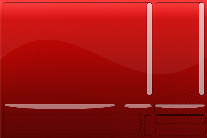 Chat Grupos - Reproductores aacplus gratis: Plantillas PSD para xat ...