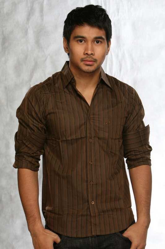 BlueSago: Joem Bascon