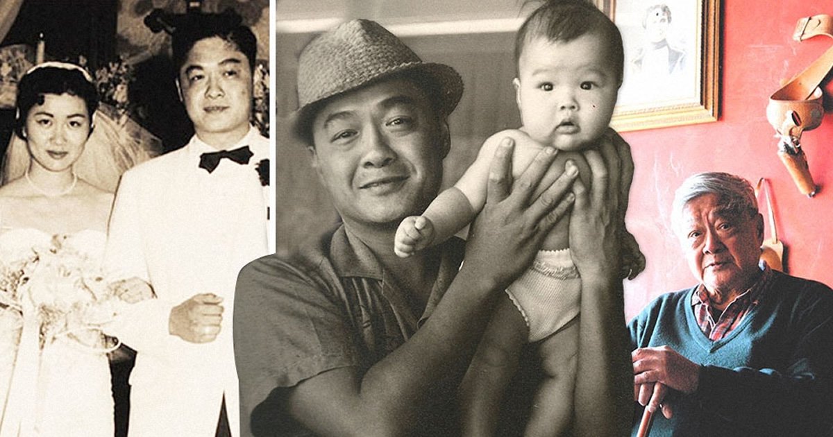 Inspiring: From Rags to Riches: The Success Story of John Gokongwei ...
