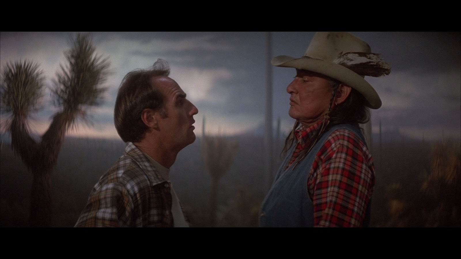 HORROR FOREVER: DUCH 2: DRUGA STRONA / POLTERGEIST 2: THE OTHER SIDE (1986)