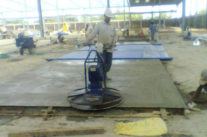 vacuum dewatering system, vdf flooring: vacuum dewatering flooring ...