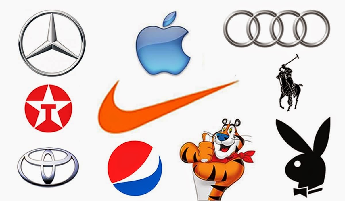 Imagotipo: estrategia de las marcas para sustraerse del nombre