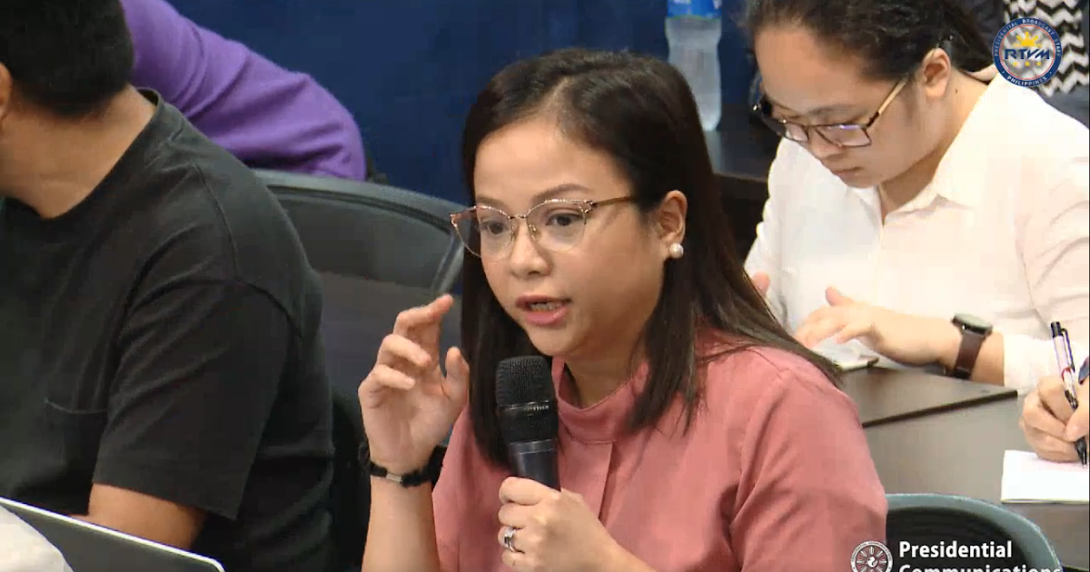 Probinsyano News: Ina Andolong ng CNN, na tameme kay Spokes Panelo sa ...