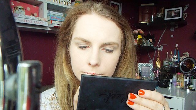 TUTORIAL || Queen Amidala [Star Wars: The Phantom Menace]