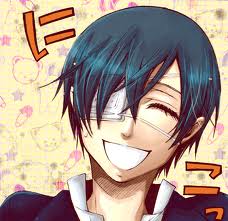 Anime di Ren: Black Butler