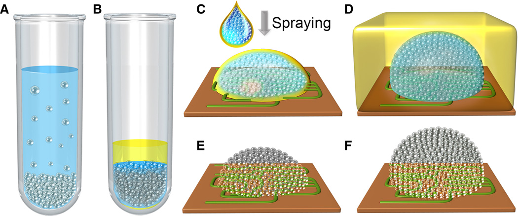 New solid 3-D superlenses extends magnification five times to reveal ...