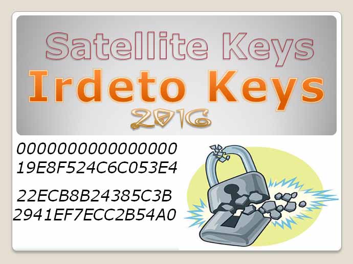 How to crack irdeto 2 encryption methods color - qlasopa