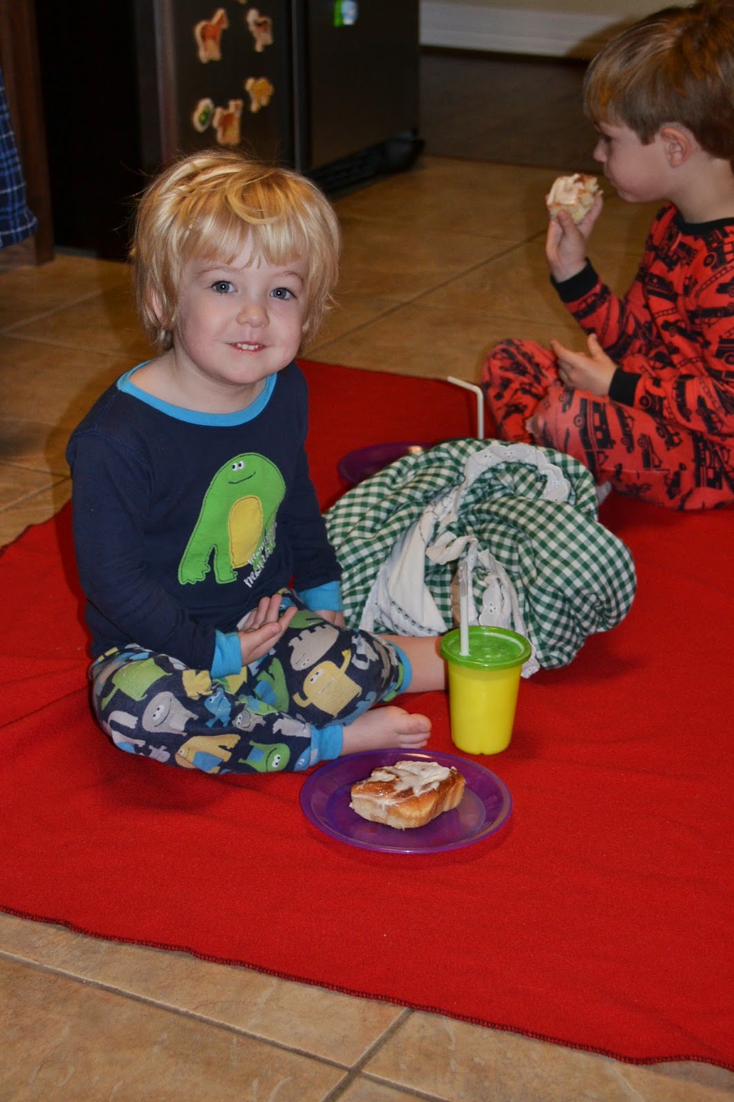 Momgineer Musings: Grayson's 5th Birthday Party - BLUE ANGELS Party!